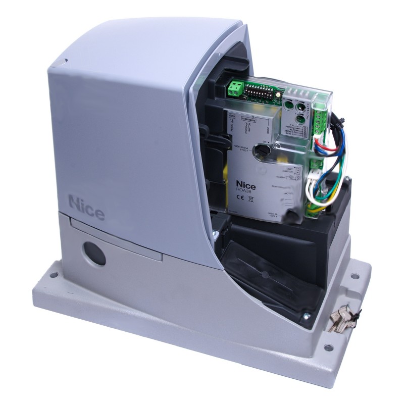 جک ریلی 220 ولت نایس مدل ROX 600 | Ticdoor